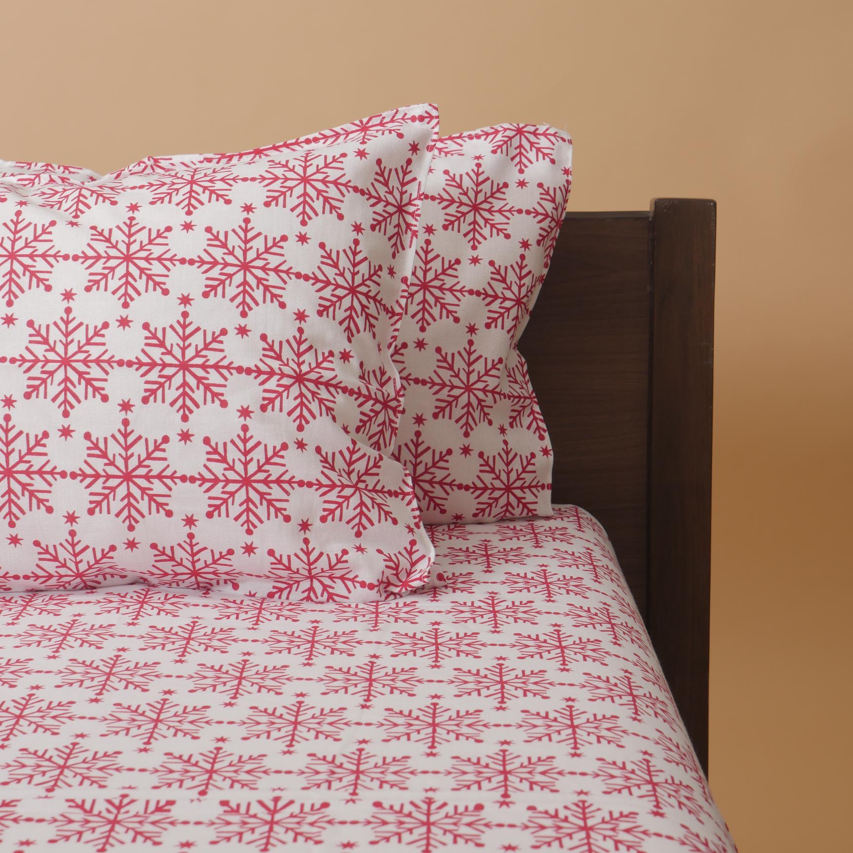 Single Size Bedspread – Shreyas